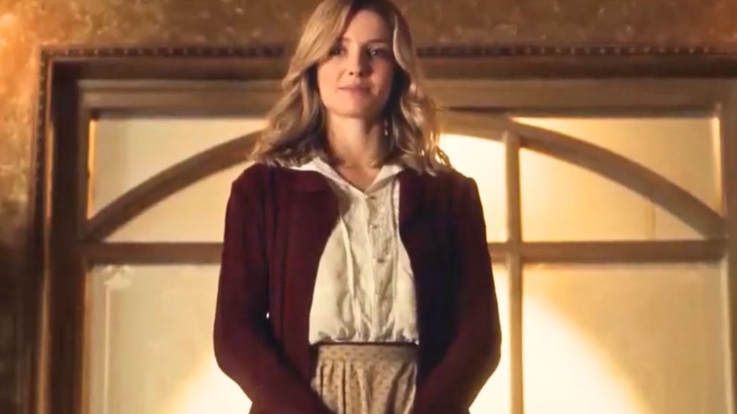 Top 5 Grace Shelby quotes that still resonate Annabelle Wallis' Peaky ...