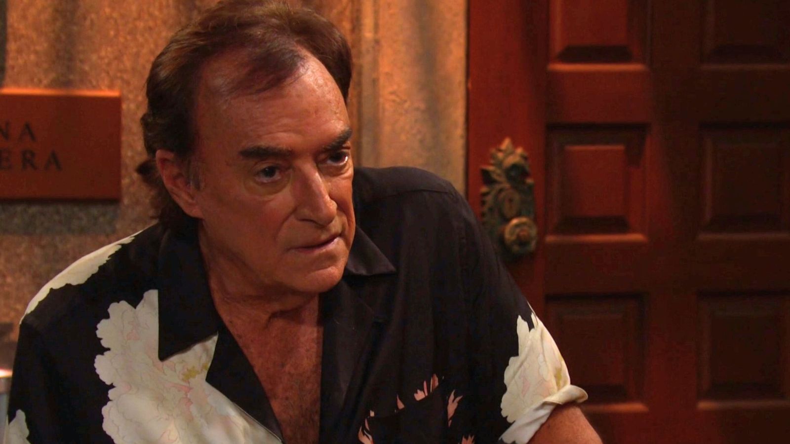 Days of our Lives Daily YAPP Recap, November 25: Tony praising Andre ...