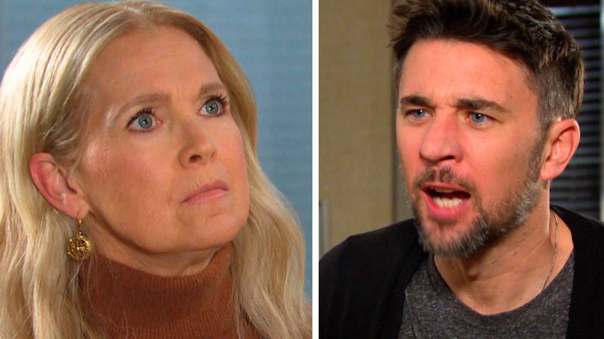 Days of our Lives Daily YAPP Recap, November 11: Jennifer is being ridiculous, we side with Chad