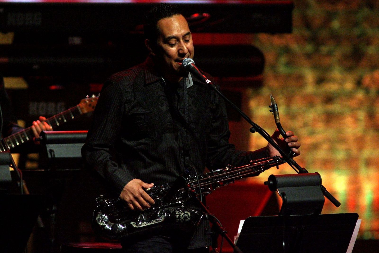 Who are the members of Cleto and the Cletones? Inside the band that ...