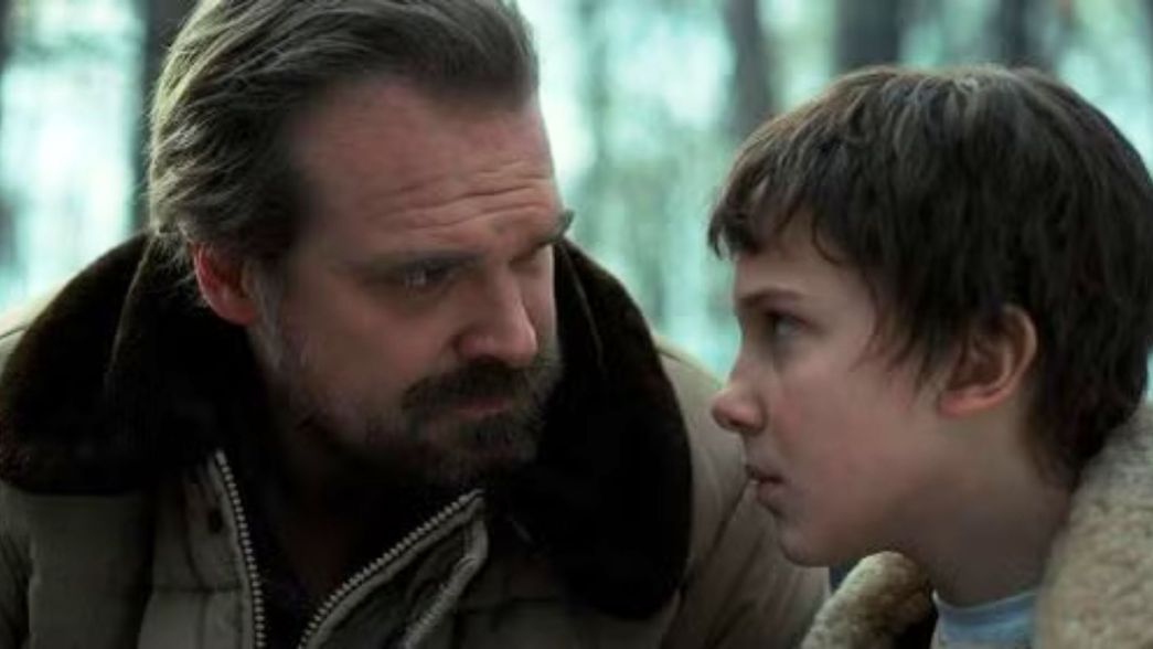 7 reasons why David Harbour's Jim Hopper is the real hero in Stranger ...