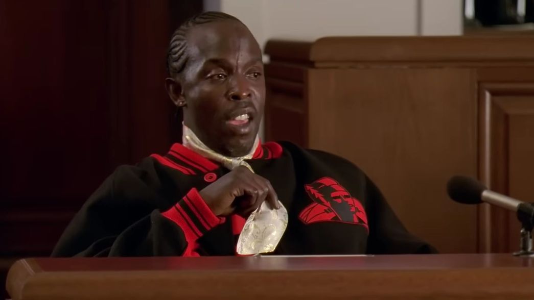 The Wire cast and characters: Here's who brought the classic HBO crime ...