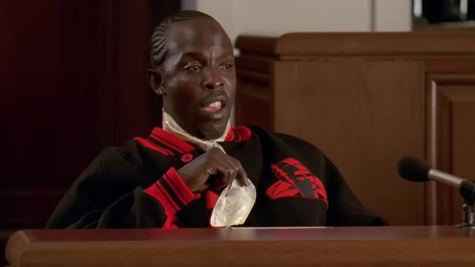 The Wire cast and characters: Here's who brought the classic HBO crime ...