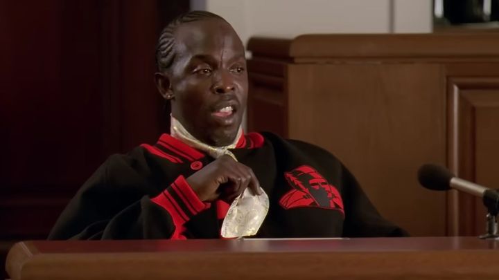 The Wire cast and characters: Here's who brought the classic HBO crime ...