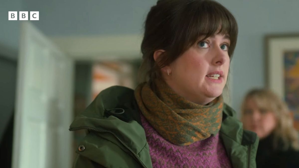 Shetland Season 10 Episode 1 recap: Shetland Season 10 Episode 1 recap: A shocking murder leads ...