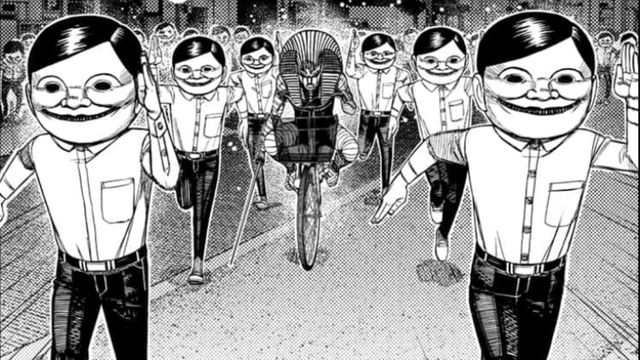 Dandadan Chapter 217: Release date and everything we need to know
