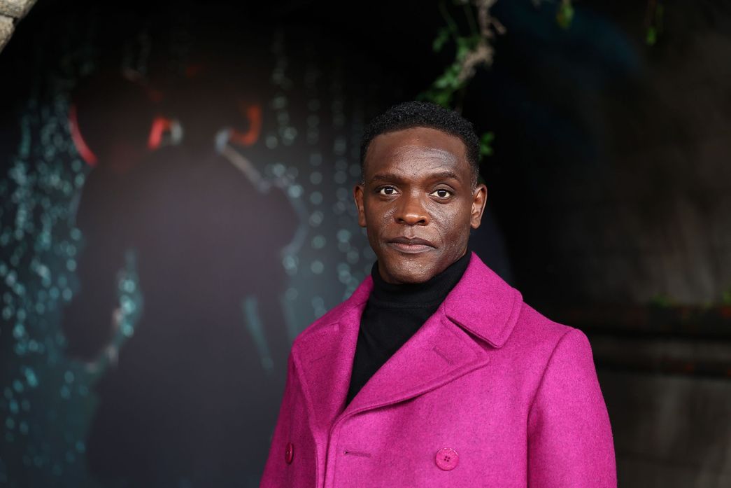 IT: Welcome to Derry Episode 3 cast and characters - Meet the actors ...