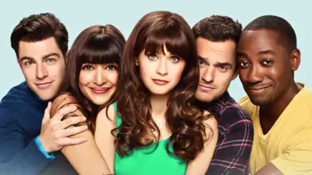 New Girl cast and character guide: Who played whom in the Fox sitcom?