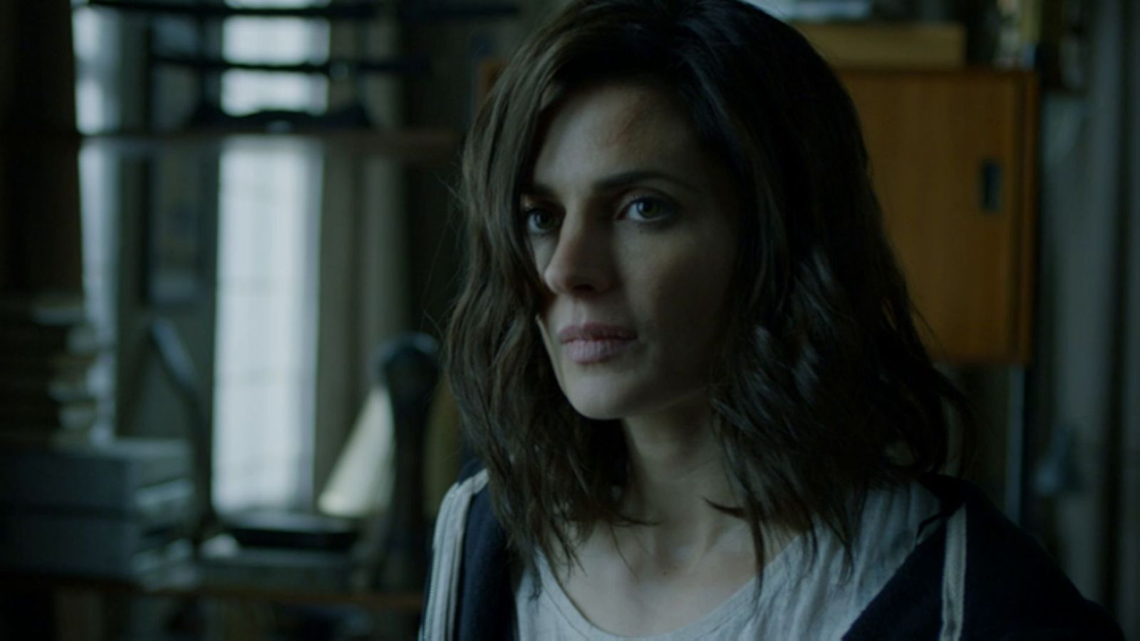 Absentia Season 1 Episode 5 recap revisited: Emily uncovers a skeleton ...