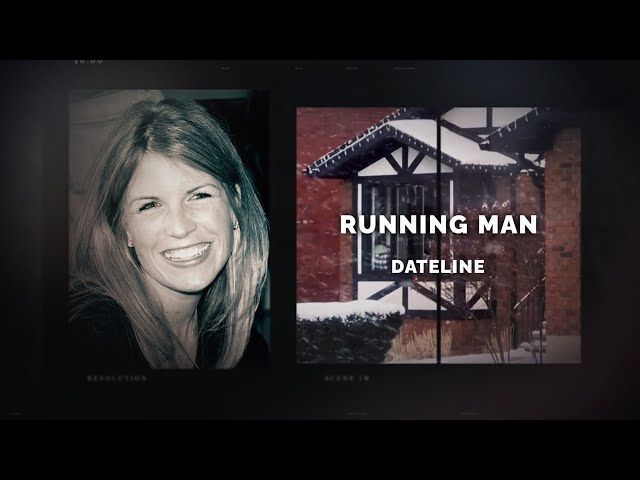 Dateline: Running Man - How did the investigators catch James Schwalm ...