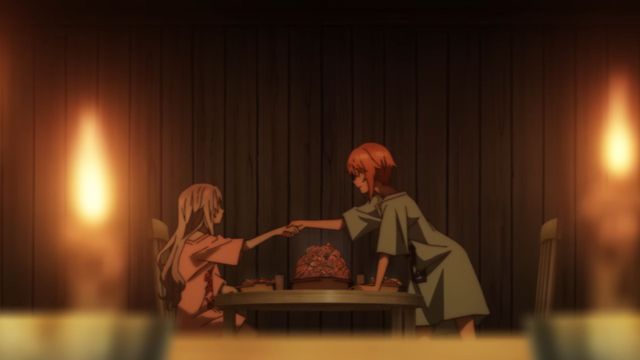 Roll Over and Die anime: Everything we know about the dark yuri fantasy ...