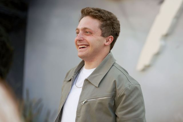 Who is Jake Shane? All about the podcaster starring in the Hulu Comedy ...