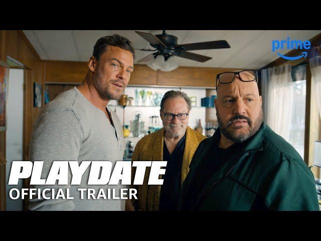 Where was Playdate shot? Revisiting key filming locations of the Alan ...