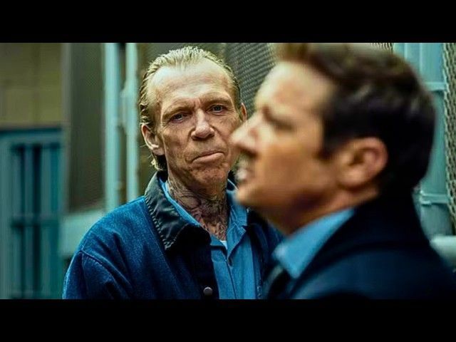 Who plays Merle Callahan on Mayor of Kingstown? Actor's career and ...