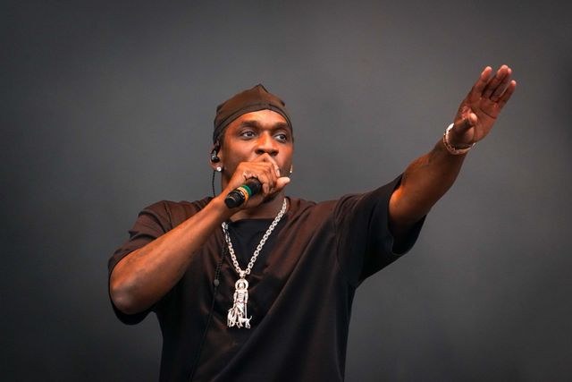 What is Pusha T’s net worth? Fortune and earnings explored as rapper ...