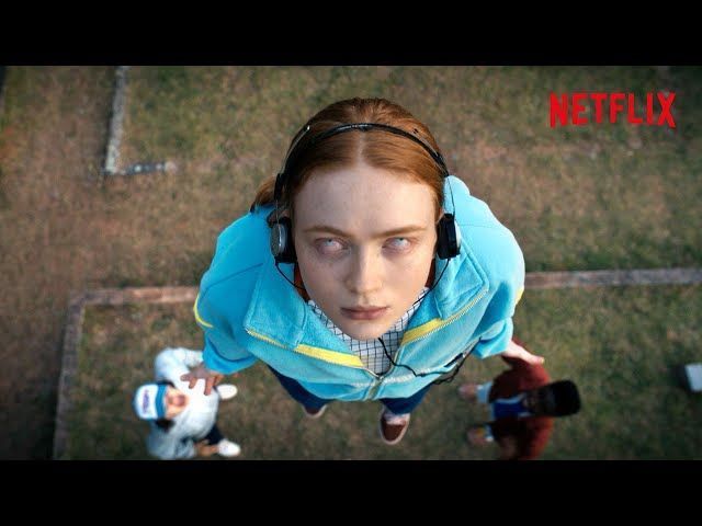 Shawn Levy: Stranger Things director Shawn Levy reveals his favourite ...