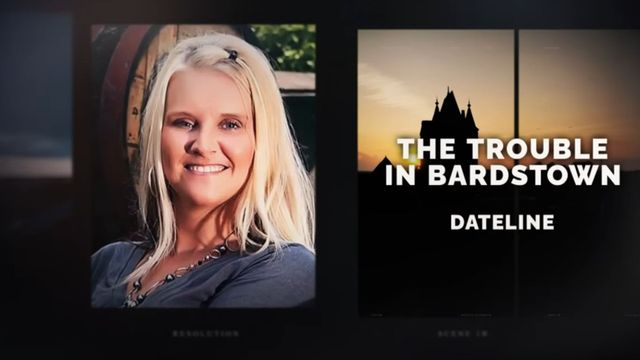 Dateline: The Trouble in Bardstown - 5 harrowing details about Crystal ...