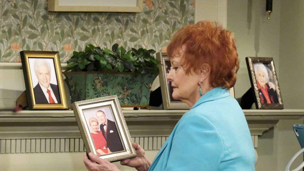 Days of our Lives star Maree Cheatham does double duty on DAYS and Matlock