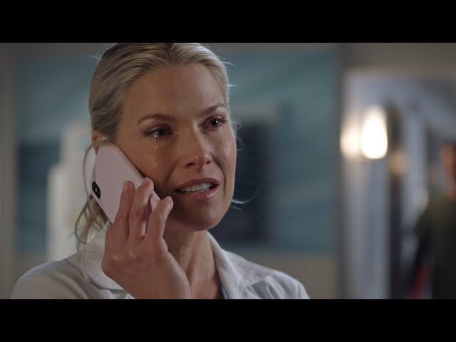 Was Ali Larter in The Rookie? All about the actress's role in the ABC ...