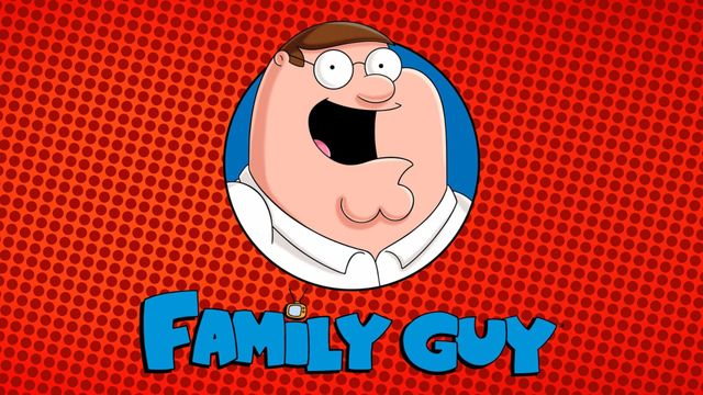 Family Guy builds Hallmark movie parody for its 2025 Christmas special