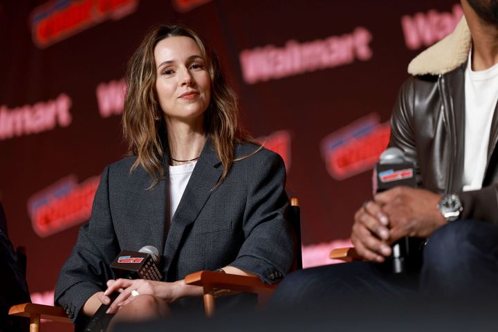 Fire Country is set to reunite Max Thieriot with Alona Tal from SEAL ...