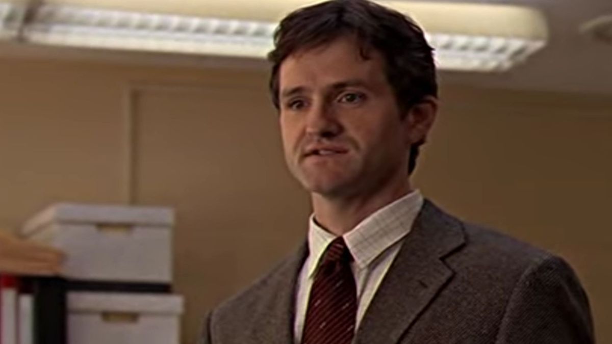 The Wire cast and characters: Here's who brought the classic HBO crime ...