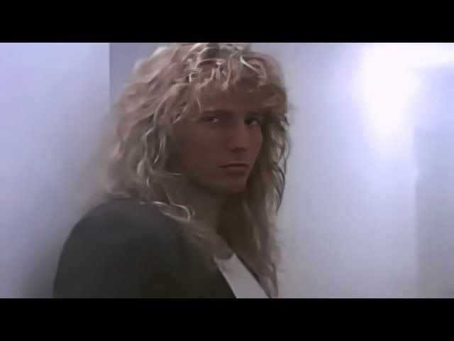 What happened with David Coverdale and Tawny Kitaen? All about the late ...