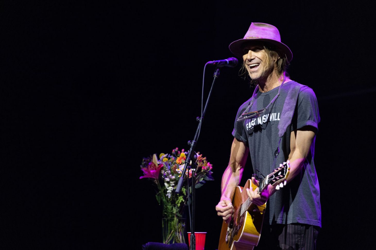 What was Todd Snider's debut album? Career highlights explored amid ...