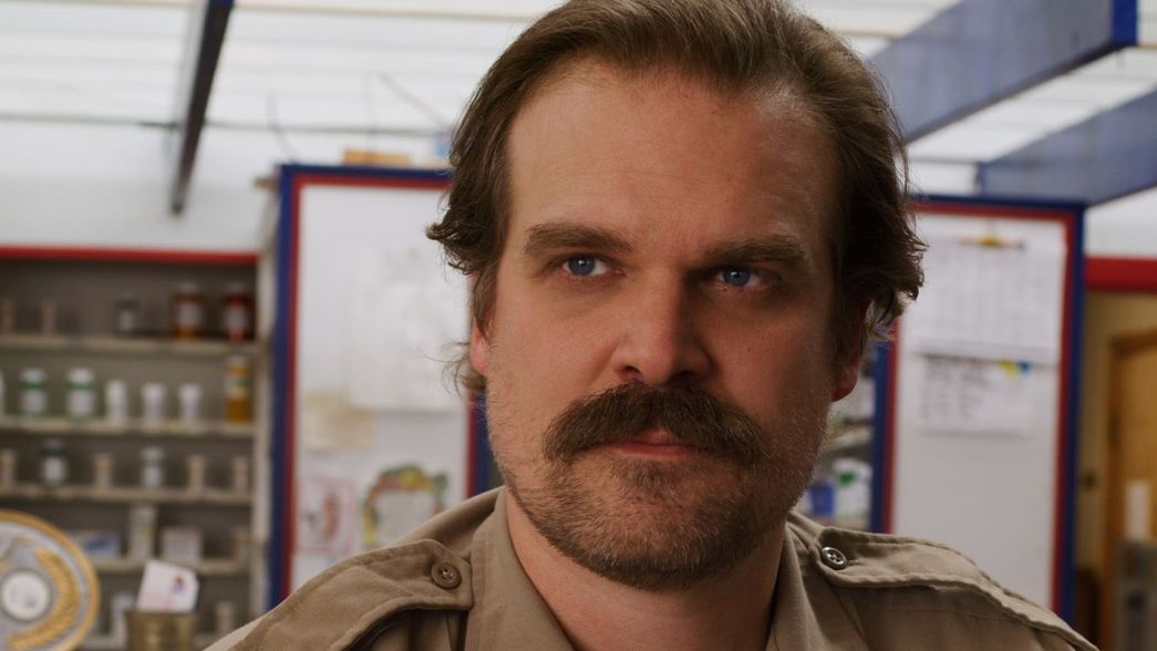 7 reasons why David Harbour's Jim Hopper is the real hero in Stranger ...