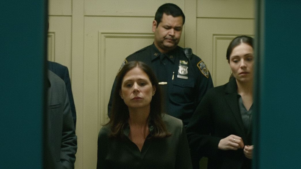 Law & Order: Special Victims Unit Season 27 Episode 9 - Release date ...