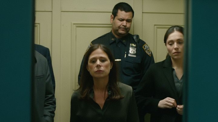 Law & Order: Special Victims Unit Season 27 Episode 9 - Release date ...