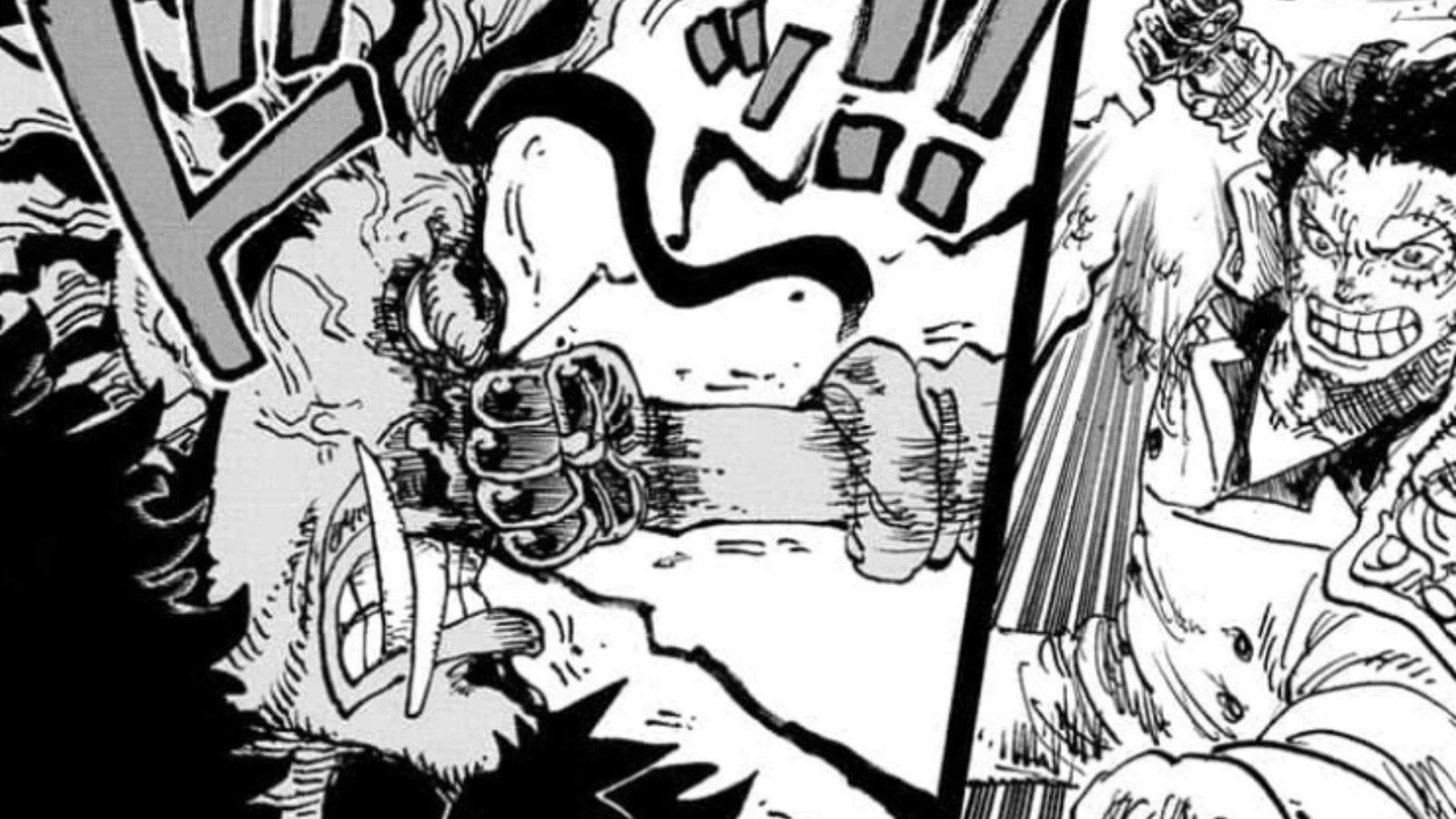 One Piece Chapter 1166 delayed as Oda goes on a short break