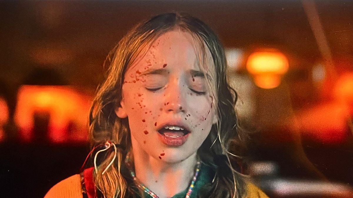 Stranger Things Season 5 Episode 2 recap: Holly faces the Upside Down ...