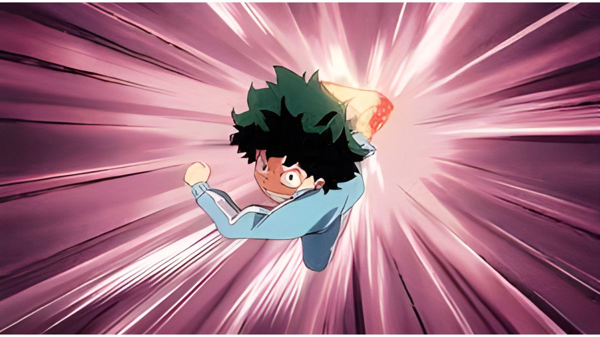 "Deku can't have the streets anymore" - My Hero Academia and Chainsaw ...