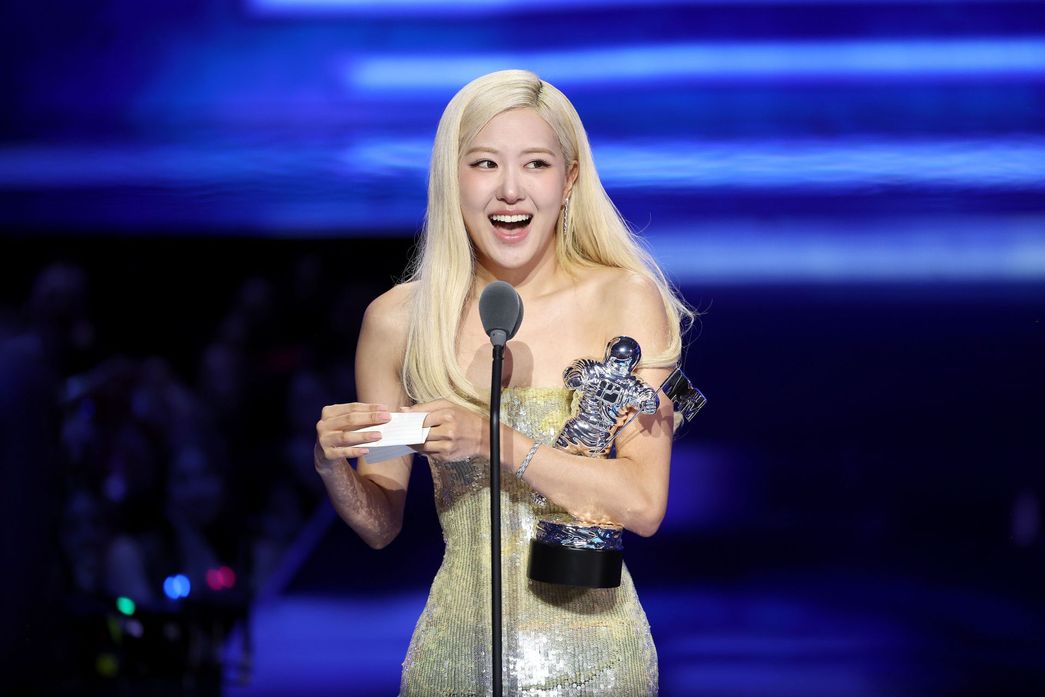 What makes Rosé’s 2026 Grammy nominations historic? Details explored as ...