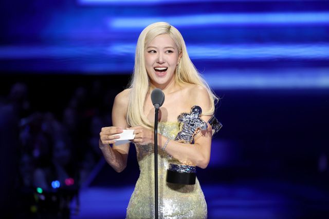 What makes Rosé’s 2026 Grammy nominations historic? Details explored as ...