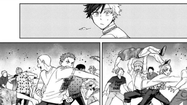 Wind Breaker Chapter 199: Release Date and Everything We Need to Know