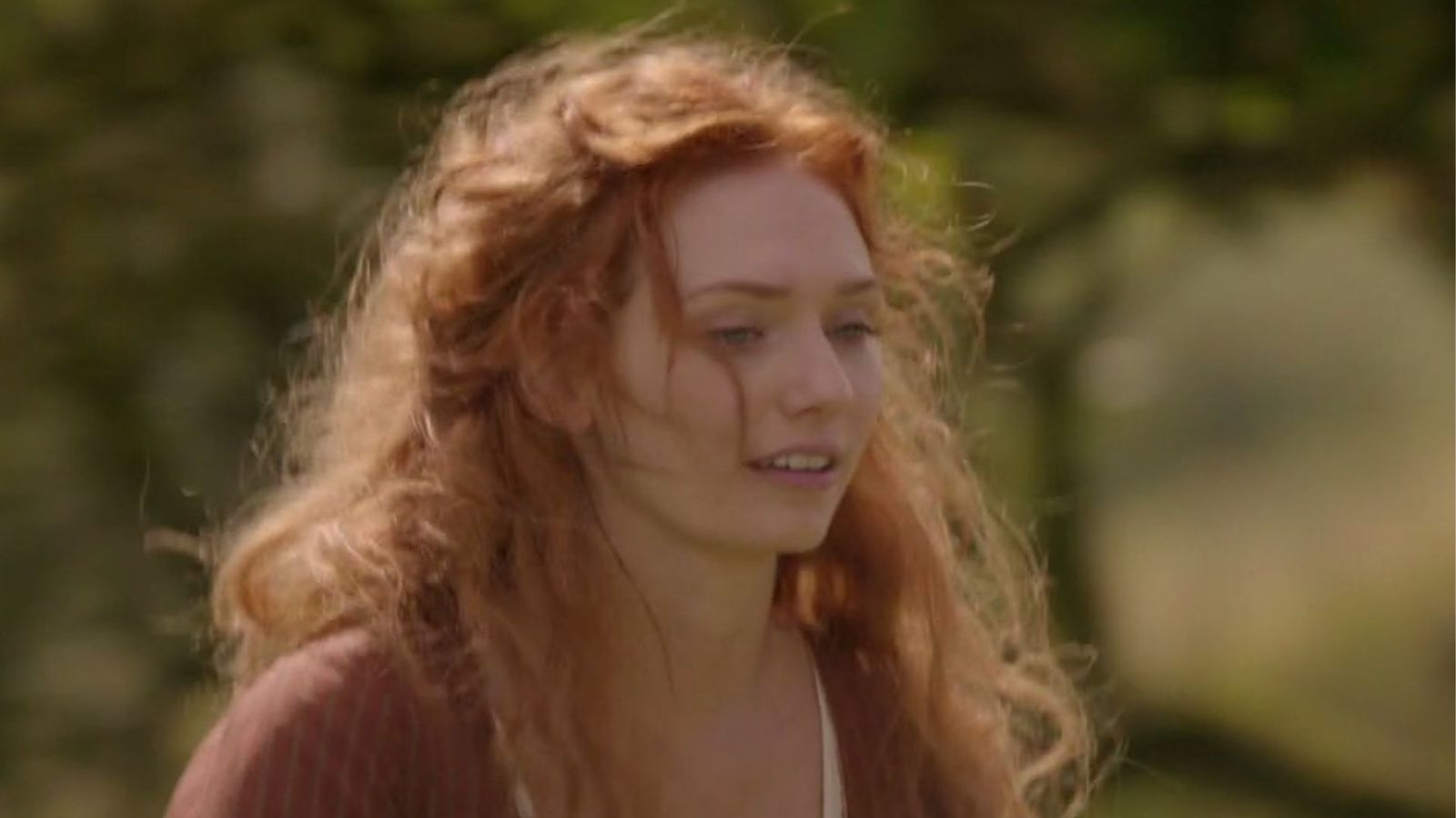 Who plays Demelza in Poldark? Actress’s career and notable projects ...