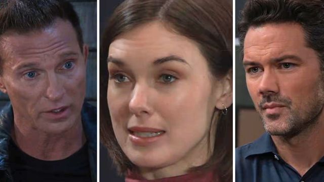 General Hospital Spoilers VIDEO Sneak Peek, November 26: Willow's on ...