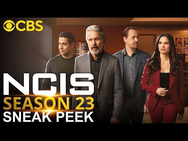 NCIS Season 23 Episode 6 “Page Turner” cast and characters: Here’s who ...