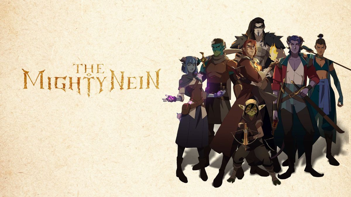 The Mighty Nein Episode 4: Release date news, streaming details and more