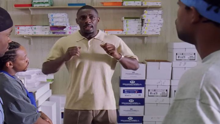The Wire cast and characters: Here's who brought the classic HBO crime ...