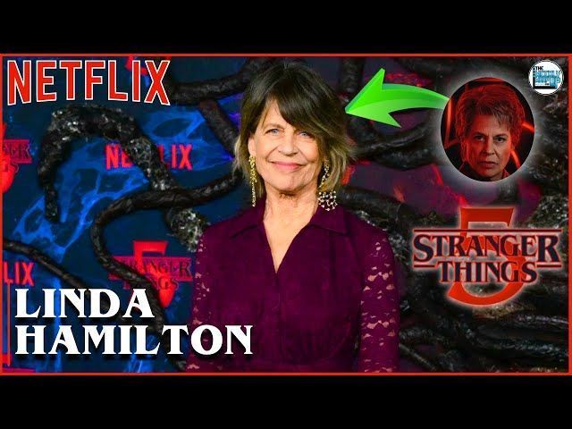 Stranger Things: This iconic Stranger Things Season 5 star was about to ...