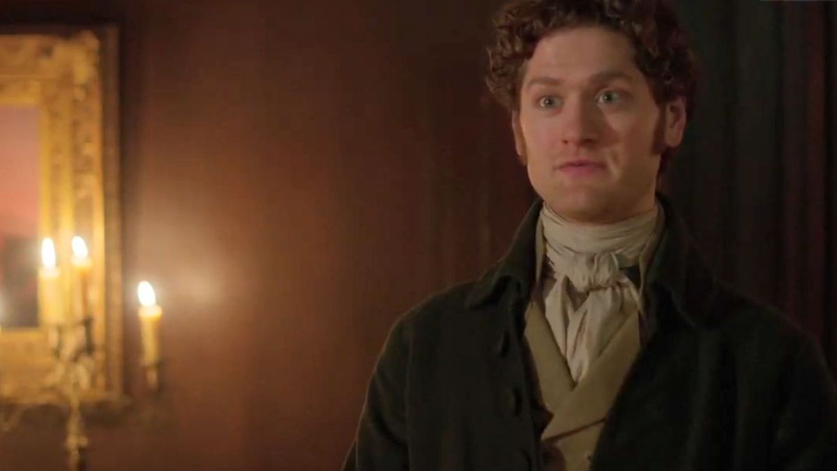 What happens to Francis in Poldark: What happens to Francis in Poldark ...