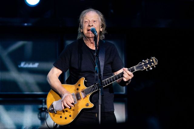 AC/DC 2026 Power Up tour: Ticket info, dates, venues, and more explored