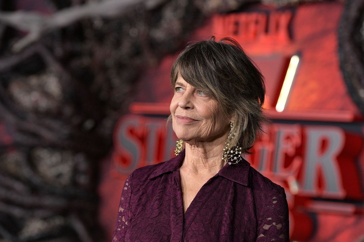 What did Linda Hamilton think of Millie Bobby Brown? Icon shares ...