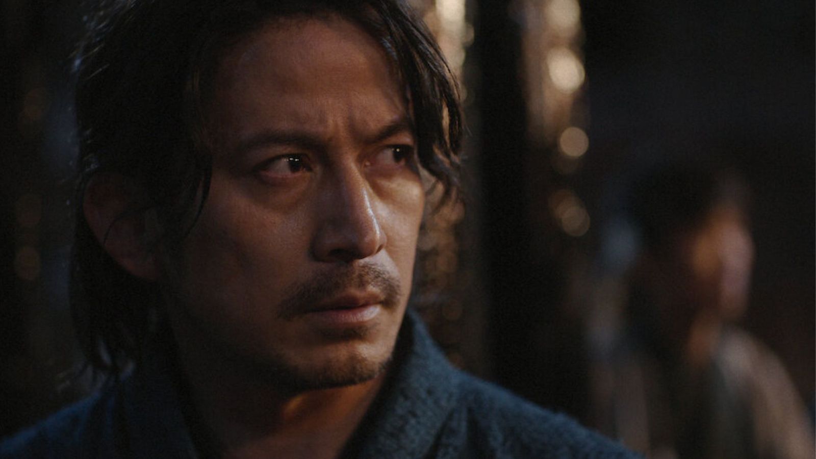 Last Samurai Standing Episode 1 recap: Shujiro Saga fights for his ...
