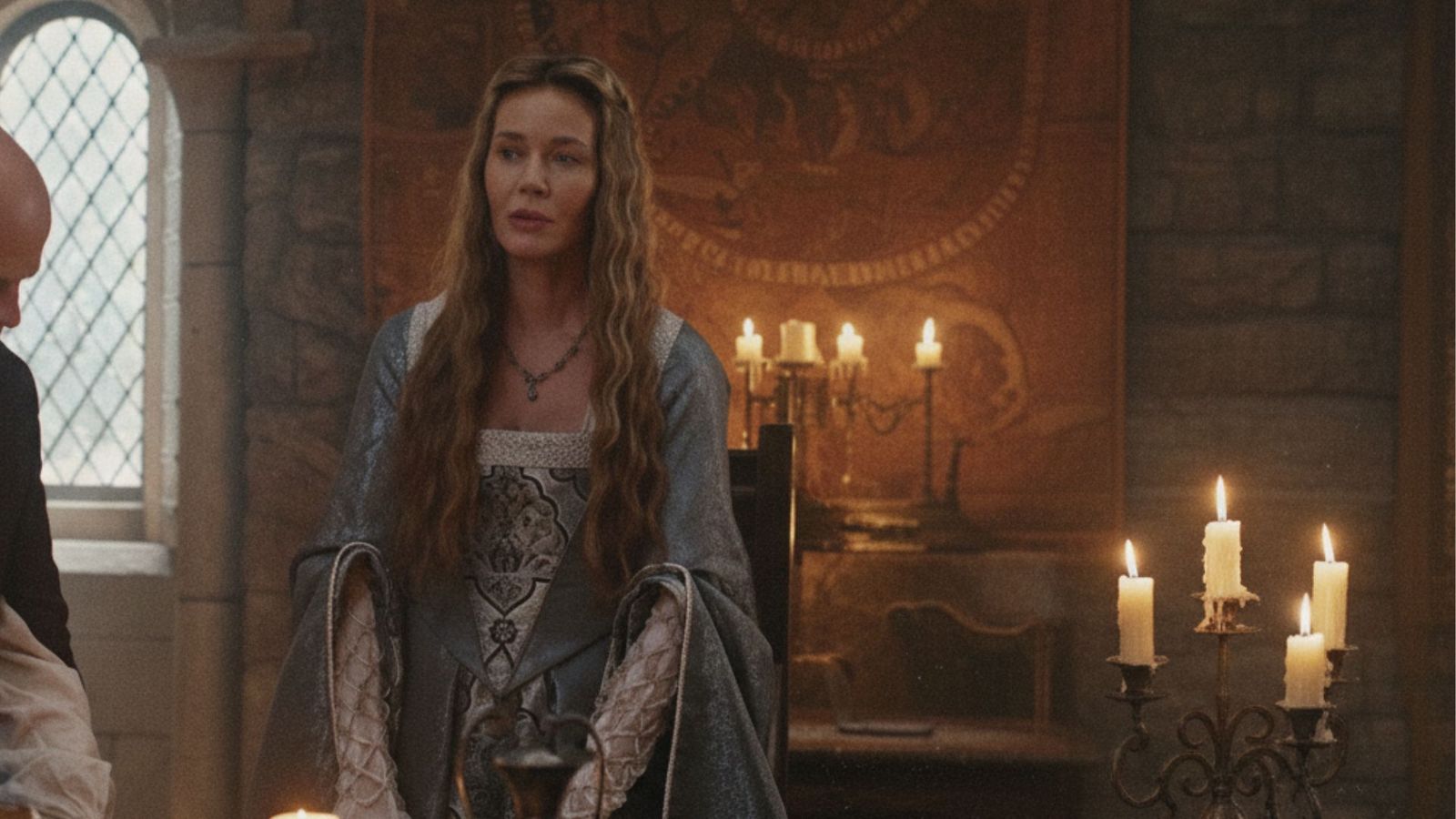 Robin Hood Episode 6 recap: Queen Eleanor stirs trouble in Nottingham ...