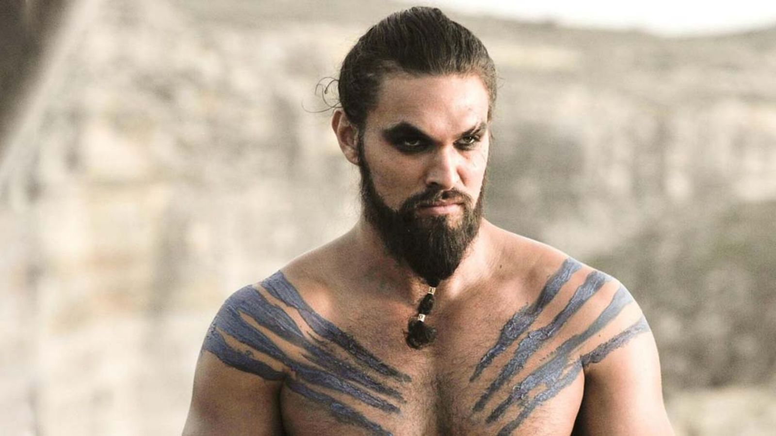 "Very scared": When Jason Momoa opened up about his showstopping Maori ...
