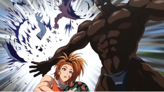 Should Studio Bones take on One Punch Man's next season? My Hero ...